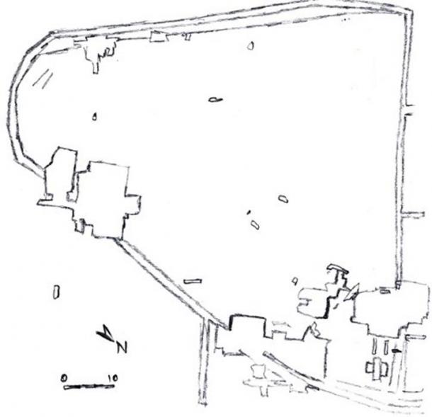The Mysterious Prehistoric Triple Burial of Dolni Vestonice | Ancient ...