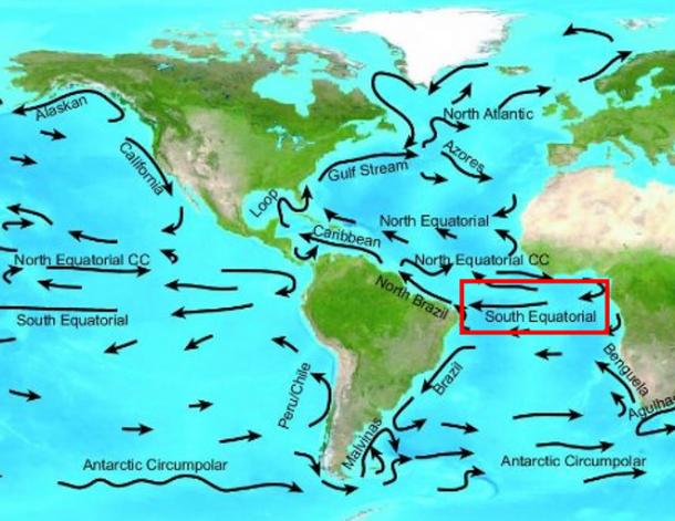 Did West Africans live in Four Corners Region of the United States from ...