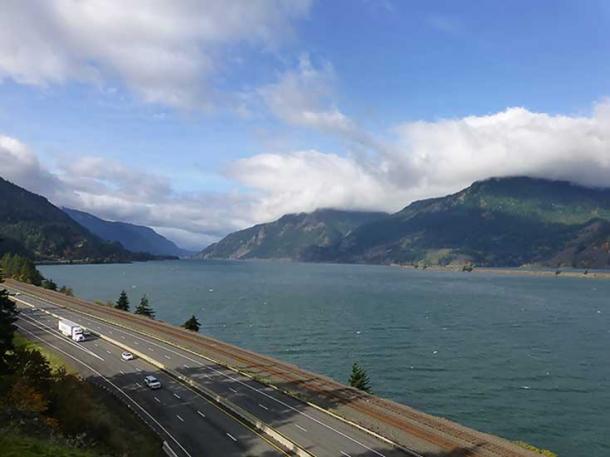 Cascadia: The Other “Lost Continent” – Part I | Ancient Origins