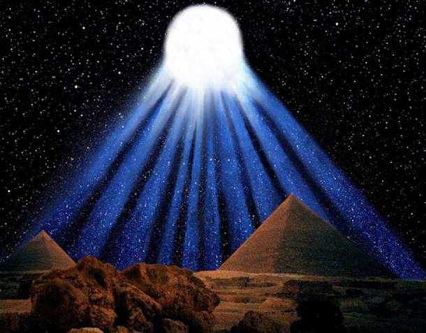 The Comet that Changed Civilization – And May Do Again | Ancient Origins