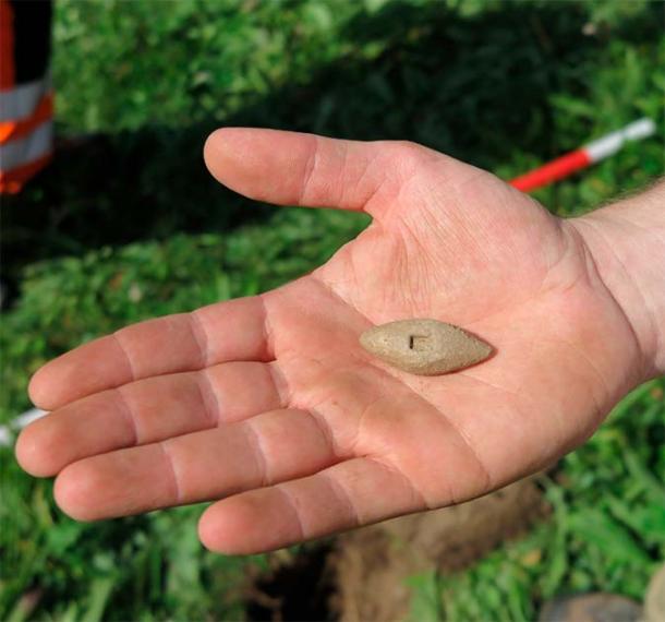 Lost Roman Battlefield in Switzerland Discovered Through Thousands of ...