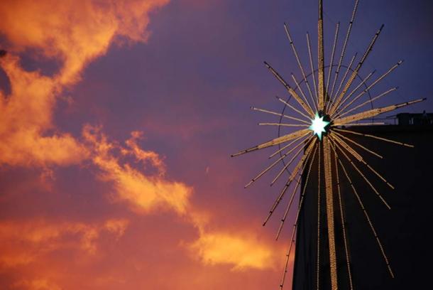 Can Astronomy Explain the Biblical Star of Bethlehem? | Ancient Origins