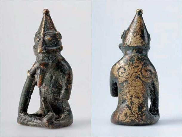 Viking Era Phallic Stone Discovered During Excavation of Burial Site ...