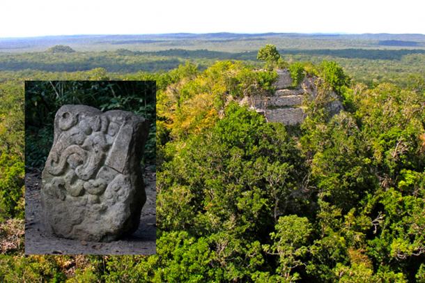 2,000-Year-Old Maya Superhighway Discovered in the Jungle of Guatemala ...