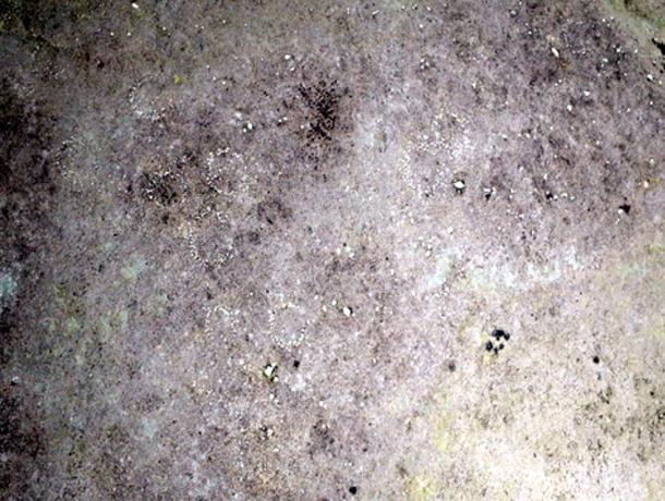 Montana burn reveals ancient stone effigies, cairns, rock formations ...