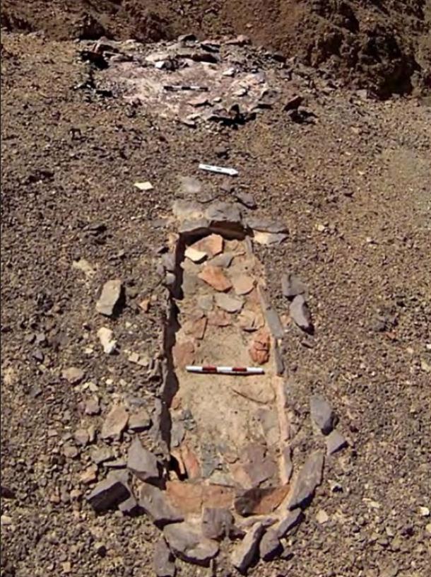 8,000-year-old fertility stone works found in Israel linked to ancestor ...