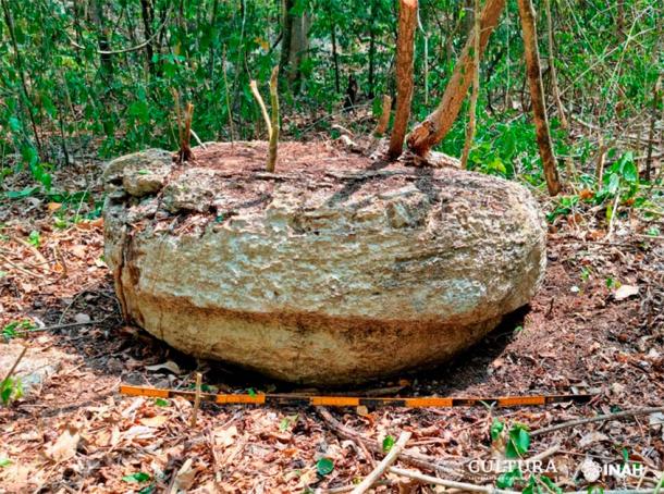 Huge Lost Maya City Has Emerged From the Jungle in Mexico | Ancient Origins