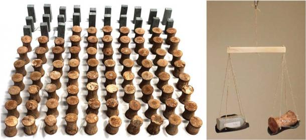 Was There Really a Bronze Age International Weights and Measures System ...