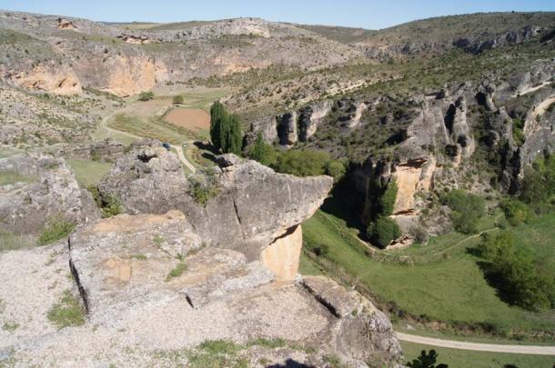 Valeria: Thriving Roman Holiday Resort Emerging From Abandoned Ruins ...