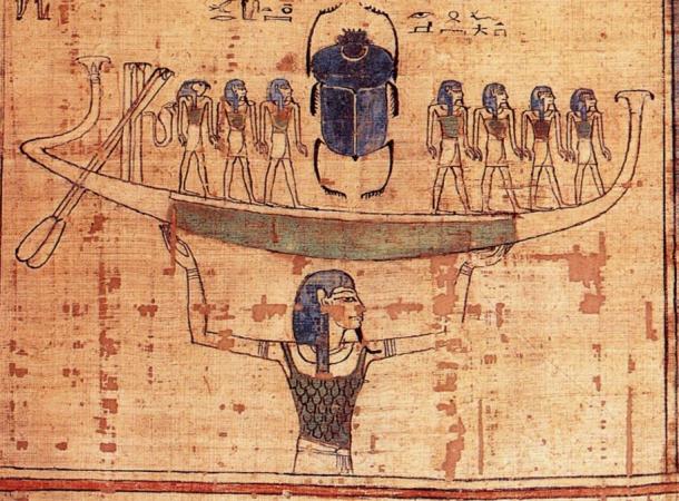 Provocative Yet Sacred: The Ancient Egyptian Festival of Drunkenness ...