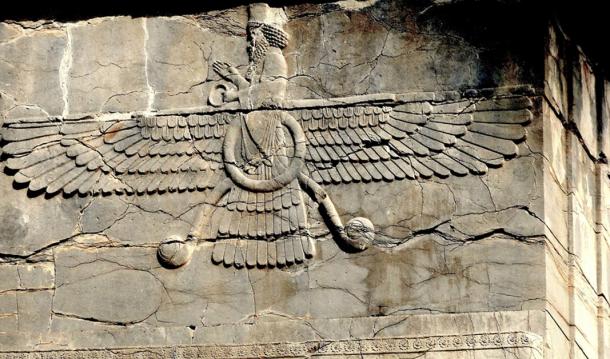 Zarathushtra - The Revolutionary Iranian Prophet and First Philosopher ...