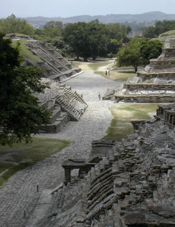 The Totonacs: Mesoamerican Builders and Allies of Conquest | Ancient ...