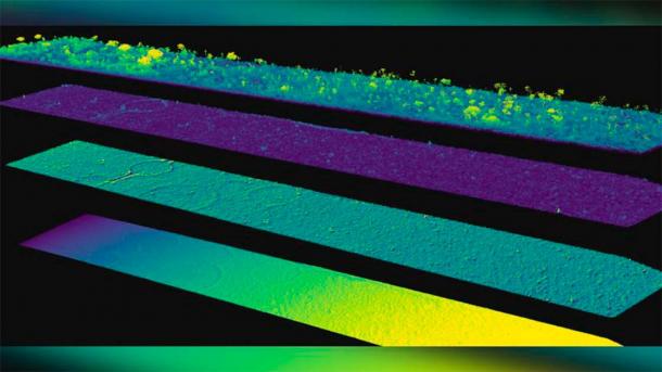 Over 10,000 Earthworks in the Amazon Revealed By LiDAR | Ancient Origins