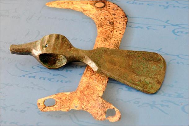 Scientists Dissect Mysterious Medieval Child Mummy from Siberia ...