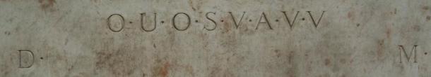 The Enigma of the Shugborough Inscription | Ancient Origins