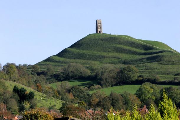 Glastonbury Tor: The Mysterious British Hill Steeped in History and ...