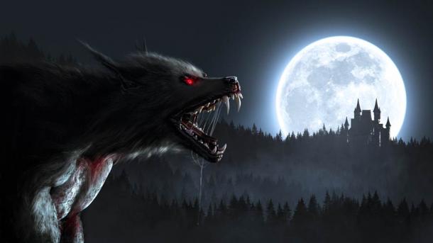 Germany’s Brutal Werewolf Belt and The Gut-Wrenching Execution of Peter ...
