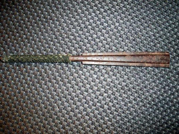 A Japanese Fan Became a Deadly Weapon in the Right Hands | Ancient Origins