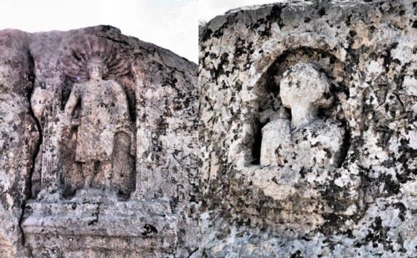 The Celestial Temple of Sogmatar: A Sacred Site Dedicated to Sin and ...