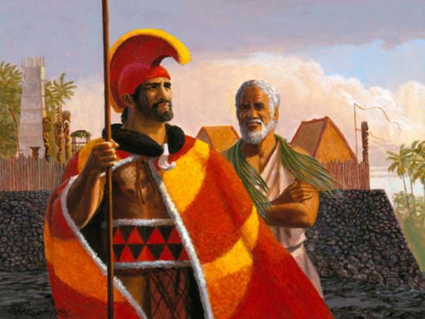 The City of Refuge: Ancient Hawaiian Sanctuary Protected Law Breakers ...
