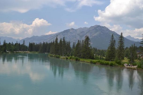 The Strange Merman of Banff: Legendary Lake Monster or Just a Trading ...