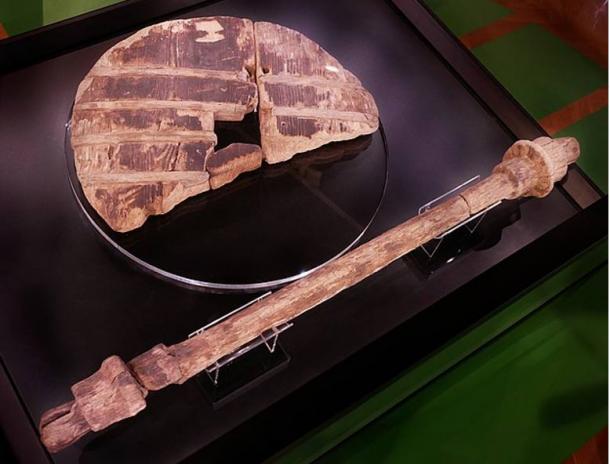 A Revolutionary Invention: Tracing the Origins of Ancient Wheels ...