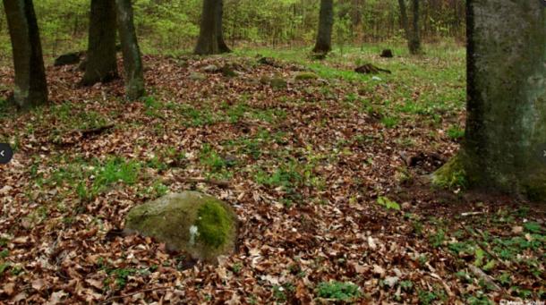 Polish Pyramids: Ruins of Megalithic Tombs from the Time of Stonehenge ...