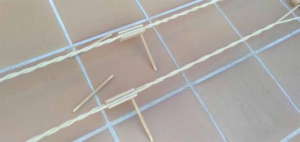 How Did They Do it? New Insights on the Ancient Obelisk Transportation ...