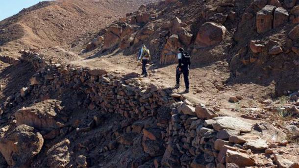Lost Inca Road Network and Stone Quarries Uncovered in Peru | Ancient ...