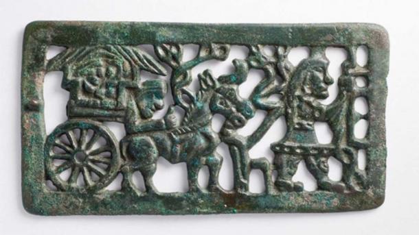 Xiongnu Princesses Shaped Mongolian Traditions, New Study Shows ...