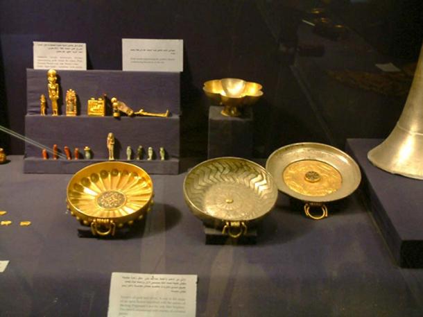 King Solomon’s Mines Discovered: Ancient Treasures - Part II | Ancient ...