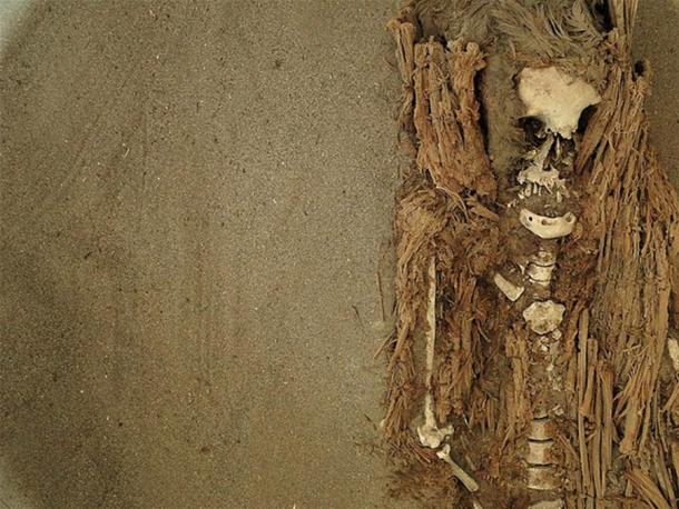 7,000-Year-Old Chinchorro Mummies are the World's Oldest | Ancient Origins