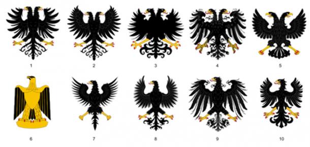 The Double-Headed Eagle: An Everlasting Symbol of Power | Ancient Origins