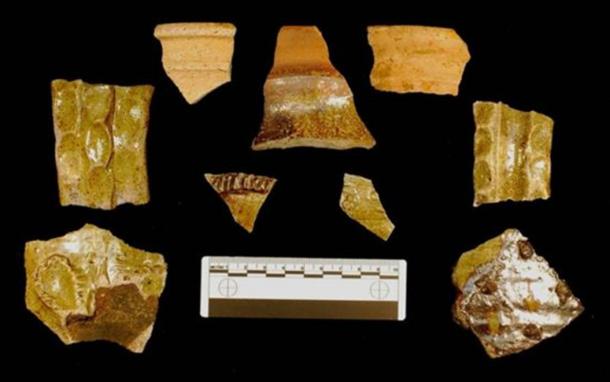 Ruins of a Legendary Medieval Castle Uncovered in Scotland | Ancient ...