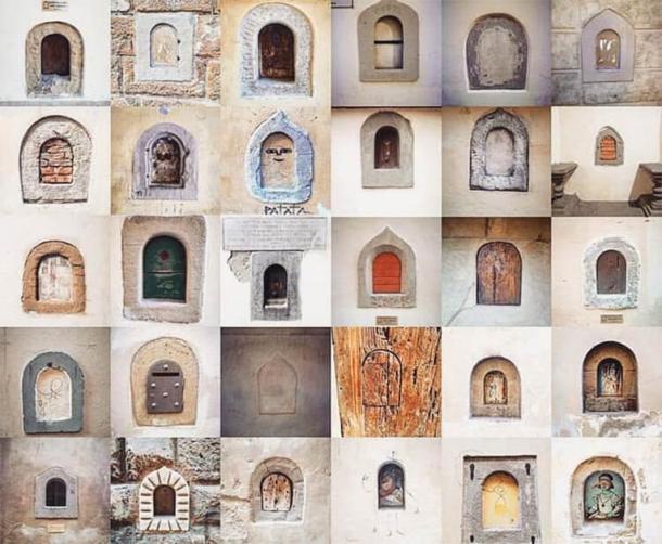 Historic Wine Windows Reopen in Italy, What Could Possibly Go Wrong ...