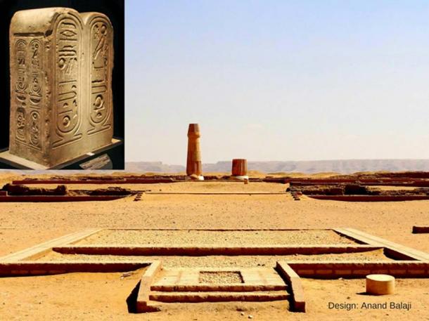 Akhenaten, the Savior of Karnak: Breaking Ties with “tainted” Amun ...