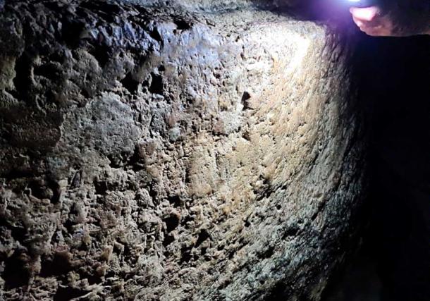 Inscription Finally Confirms Biblical Record of Hezekiah’s Tunnel ...
