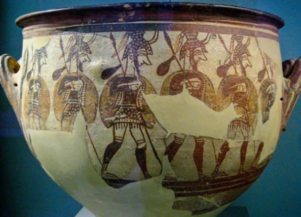 Pelasgos and The Mysterious Pelasgians of the Aegean | Ancient Origins