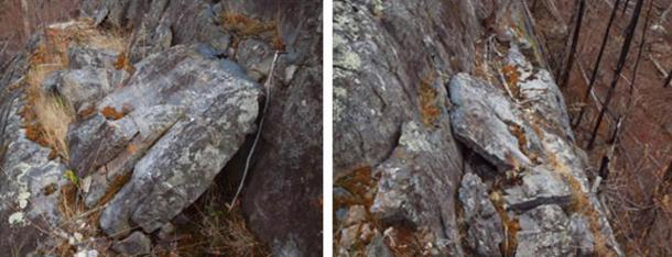 Exploring the Megaliths of Magnetic Rock – Guidepost for Ancient Man ... Exploring the Megaliths of Magnetic Rock – Guidepost for Ancient Man ...
