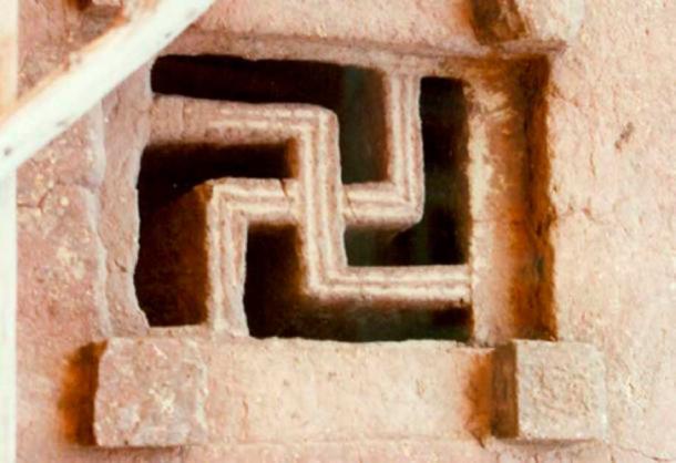 History of the 12,000-Year-Old Swastika: Origin, Meaning and Symbolism ...