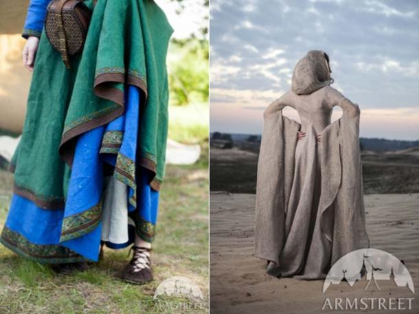 Linen: The Ancient Cloth That Still Beats Modern Fabrics | Ancient Origins