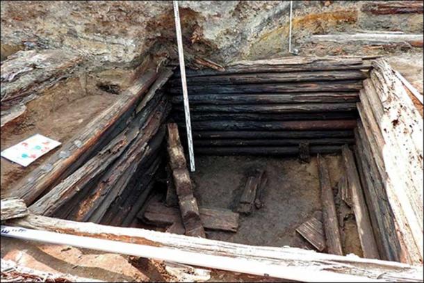 Charred Turnip Dinner From 400 Years Ago Throws New Light on Conquest ...