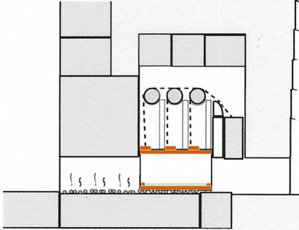 Is There More to the Mechanics of the Great Pyramid? | Ancient Origins