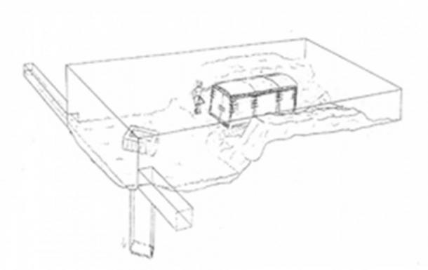 Is There More to the Mechanics of the Great Pyramid? | Ancient Origins