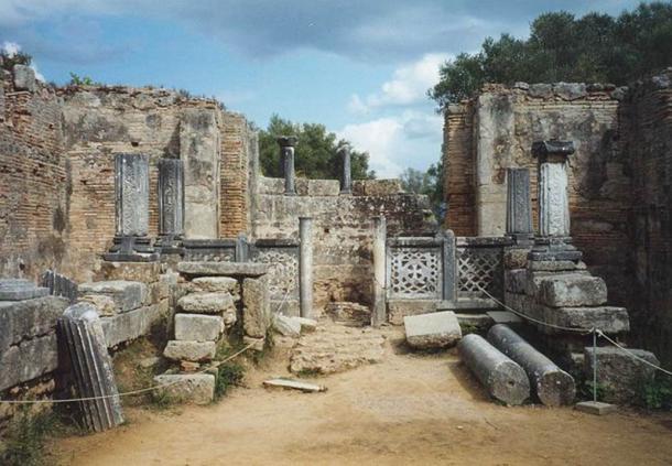 The masterful works of ancient sculptor Phidias | Ancient Origins