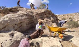 Oldest Wine in Europe Found at Prehistoric Greek Site | Ancient Origins