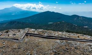 The Aztec Calendar Wheel and the Philosophy of Time | Ancient Origins