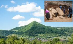 Bosnian Pyramid complex pushes back timelines of civilization by 20,000 ...