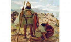 How A Handful of Yamnaya Culture Nomads Became the Fathers of Europe ...
