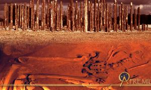 The Adena Giant Revealed: Profile of Prehistoric Mound Builders ...